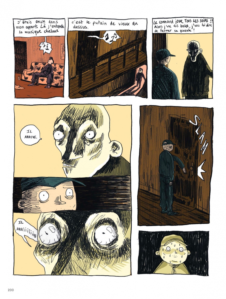 COMICSBLOG.fr | Votre site de référence d'actualité Comics